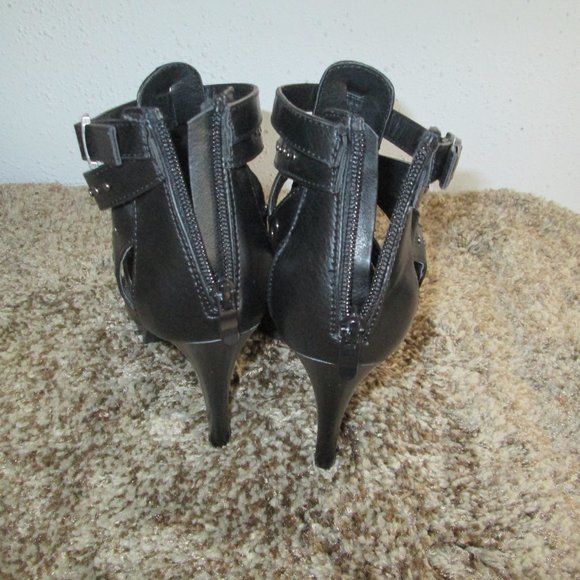 Milwaukee Performance | Shoes | Milwaukee Performance Heels Size 8m ...